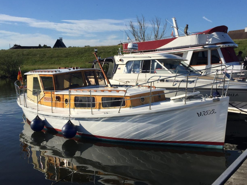 Cabin Cruiser for Sale – Find Your Ideal Cruiser Today