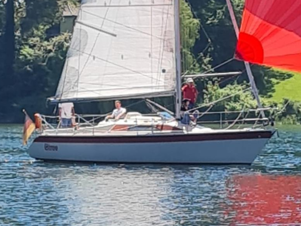 Dehler 31 kaufen