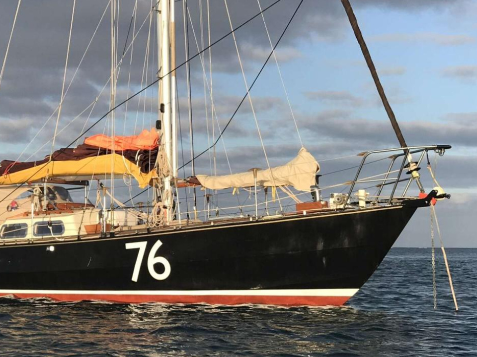 De Valk Yacht Brokers, Netherlands