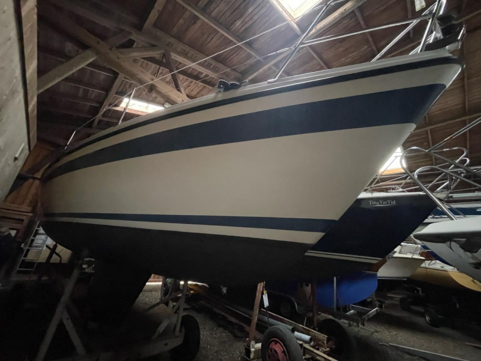 1985 LM 28, DKK 95.000,-