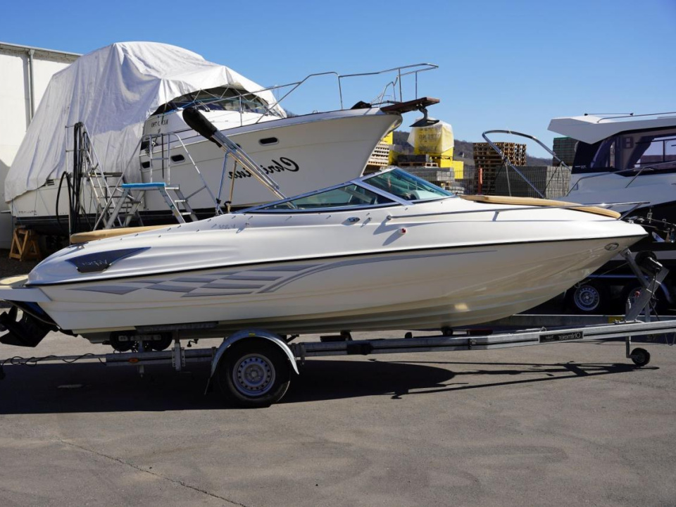2015 Viper 203 PURE, EUR 44.900,-