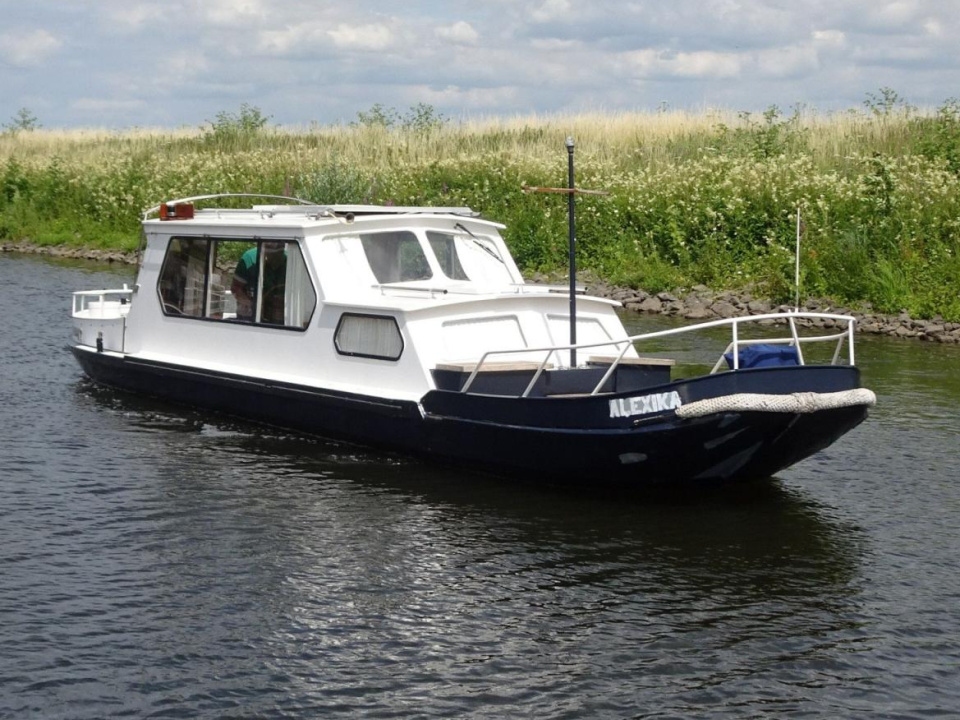 1960 Westlander 1050, EUR 9.950,-
