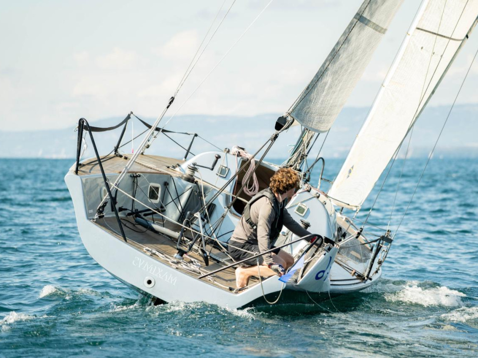 2006 Luthi 870 to sell