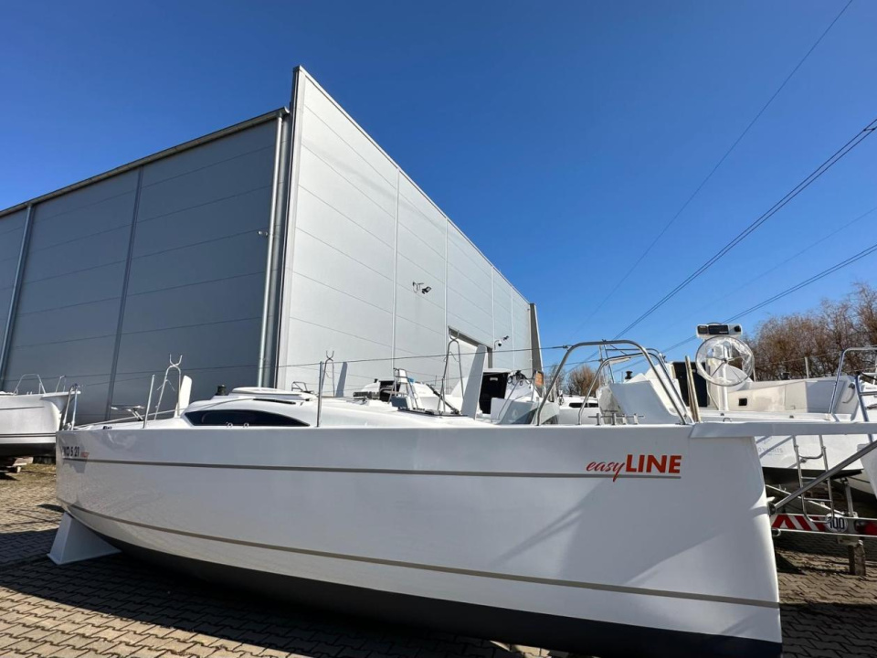 2025 Viko Yachts VIKO S 21 EASY LINE, EUR 24.900,-
