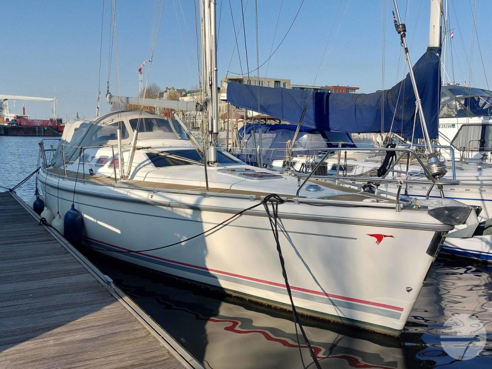 2006 Etap 37 s, EUR 99.000,-