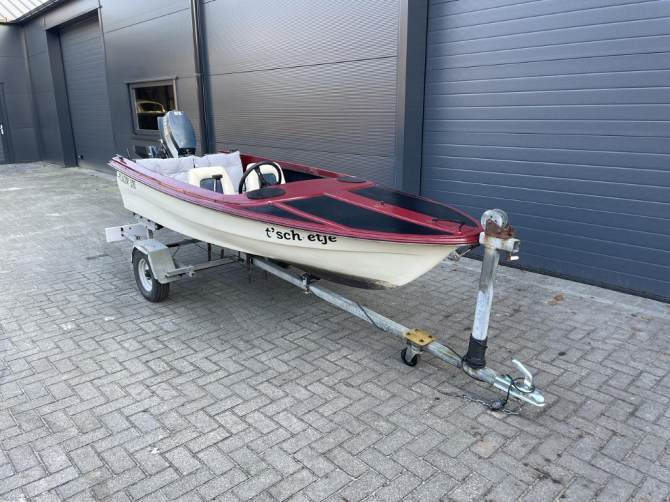 Placom 350, EUR 1.375,-