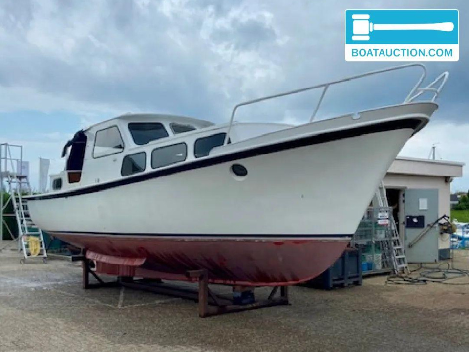 Motorboot te koop (nieuw & gebruikt): Top selectie van meer dan 10.000 ...