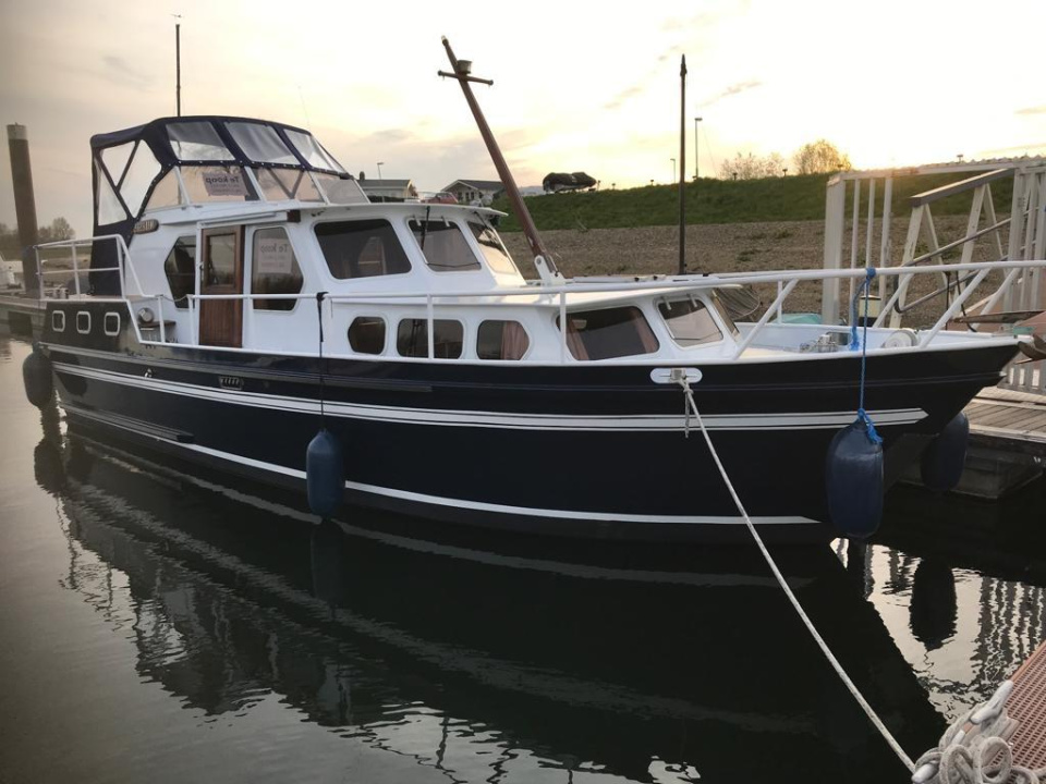 Motorboot te koop (nieuw & gebruikt): Top selectie van meer dan 10.000 ...