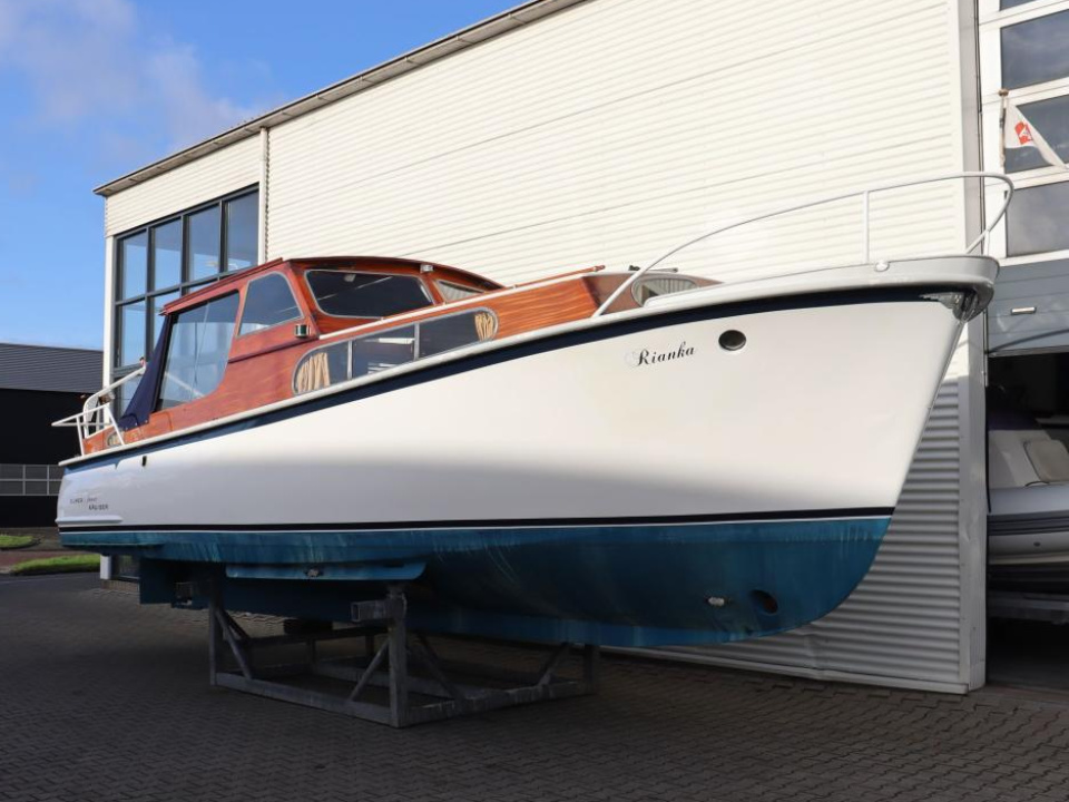 1968 Mulder Super Favorite 920, EUR 29.500,-