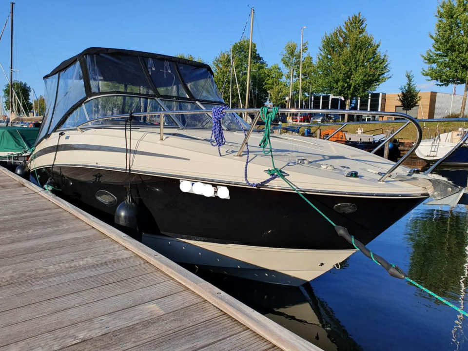 2017 Bayliner 742 59.500 oder 49.500, EUR 59.500,-