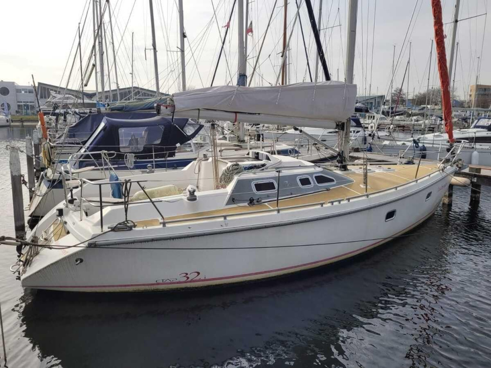 2000 Etap 32i, EUR 48.500,-