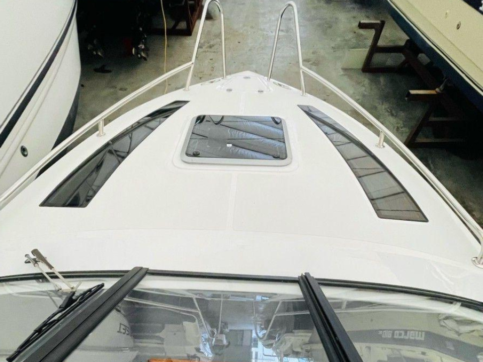 2023 Nordic Ocean Craft 22 SPORT KABINE, EUR 59.999,-