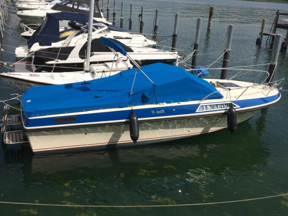 Windy Boote kaufen - Neu oder gebraucht