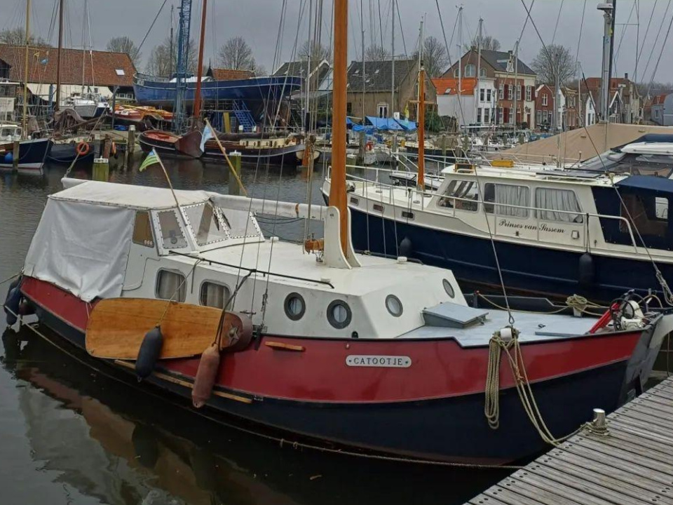 Zeilboot kopen - Over 4.000 nieuwe & tweedehands zeilboten te koop