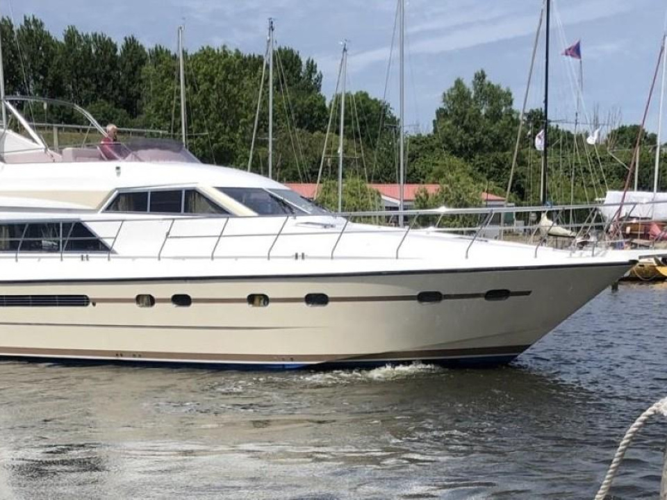 1994 Neptunus 156, EUR 139.000,-