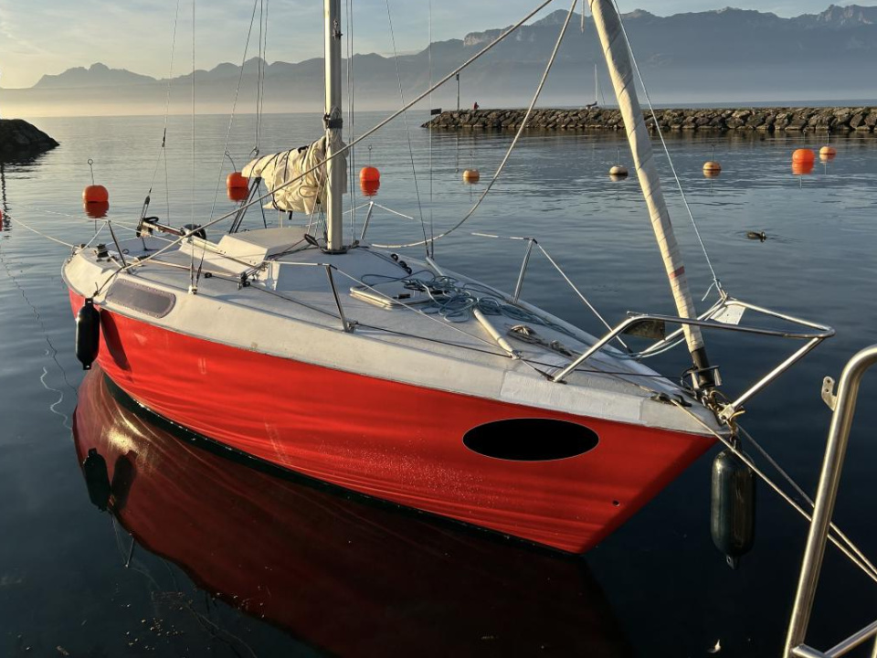 1979 kelt 620, CHF 9.000,-