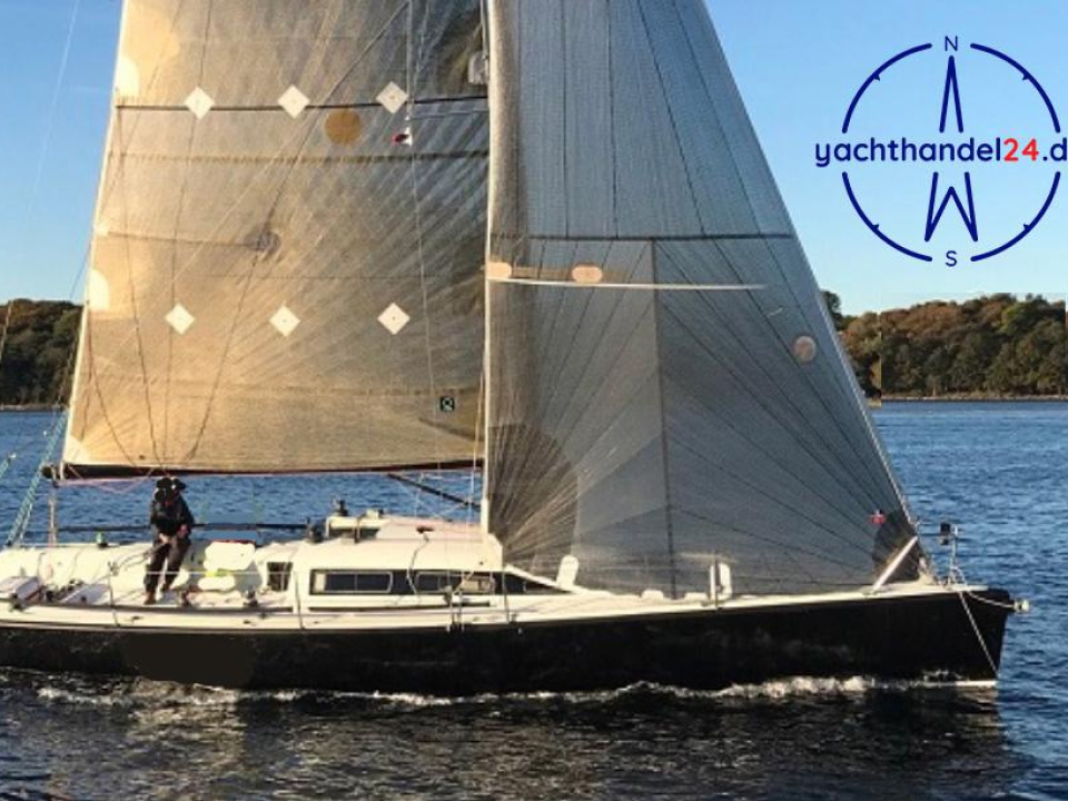 2004 DynaYacht Schock 40, EUR 39.000,-