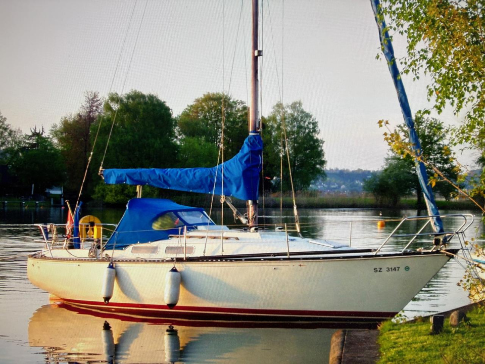 Segelboot kaufen - Entdecken Sie über 4.000 Segelboote zum kaufen