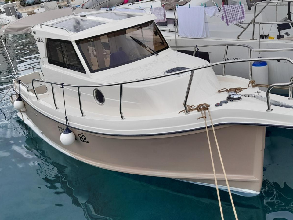 2020 Leidi 660, EUR 79.000,-