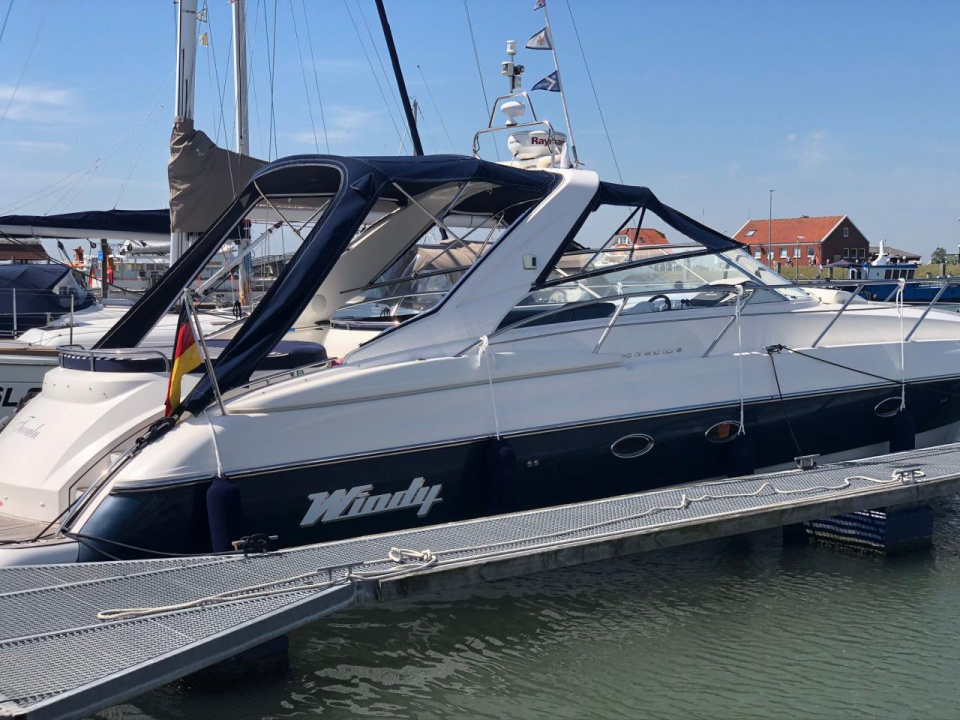 Windy Boote kaufen - Neu oder gebraucht