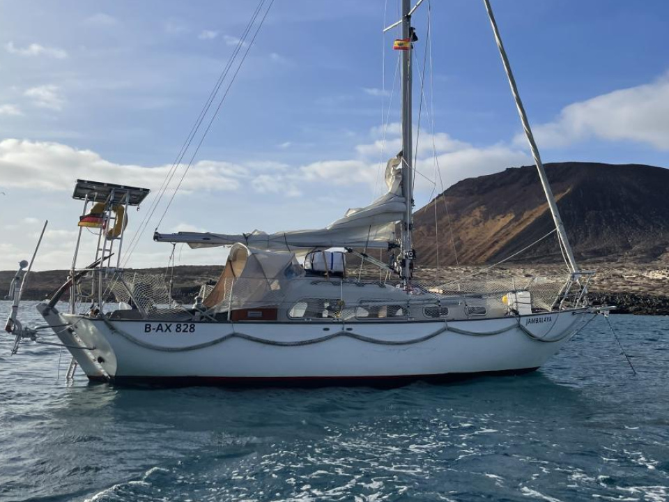 1974 Bianca Yachts Bianca 27, EUR 17.900,-