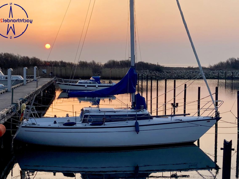 1977 Comar Comet 910, EUR 15.000,-