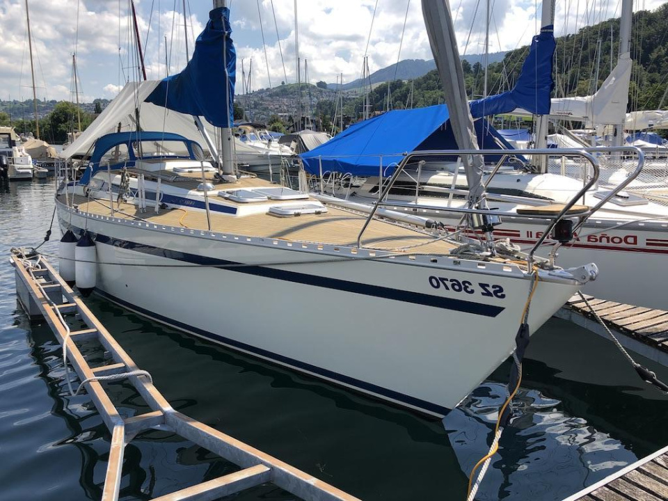 Segelboot kaufen - Entdecken Sie über 4.000 Segelboote zum Kaufen