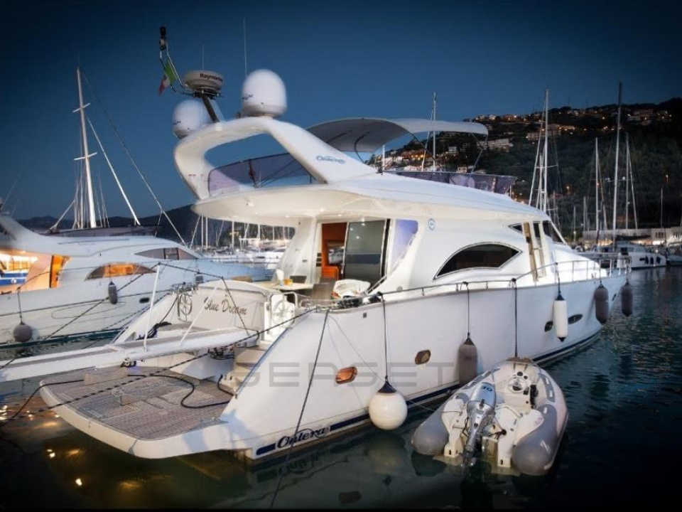 2009 Raffaelli 70 Ontera, EUR 450.000,-