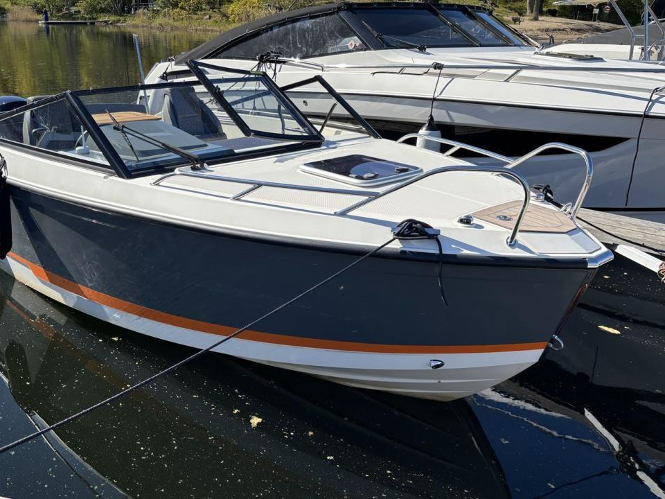 2021 Uttern D59, SEK 439.000,-