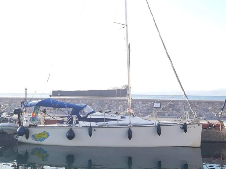 Auction: 2008 Cobra 33