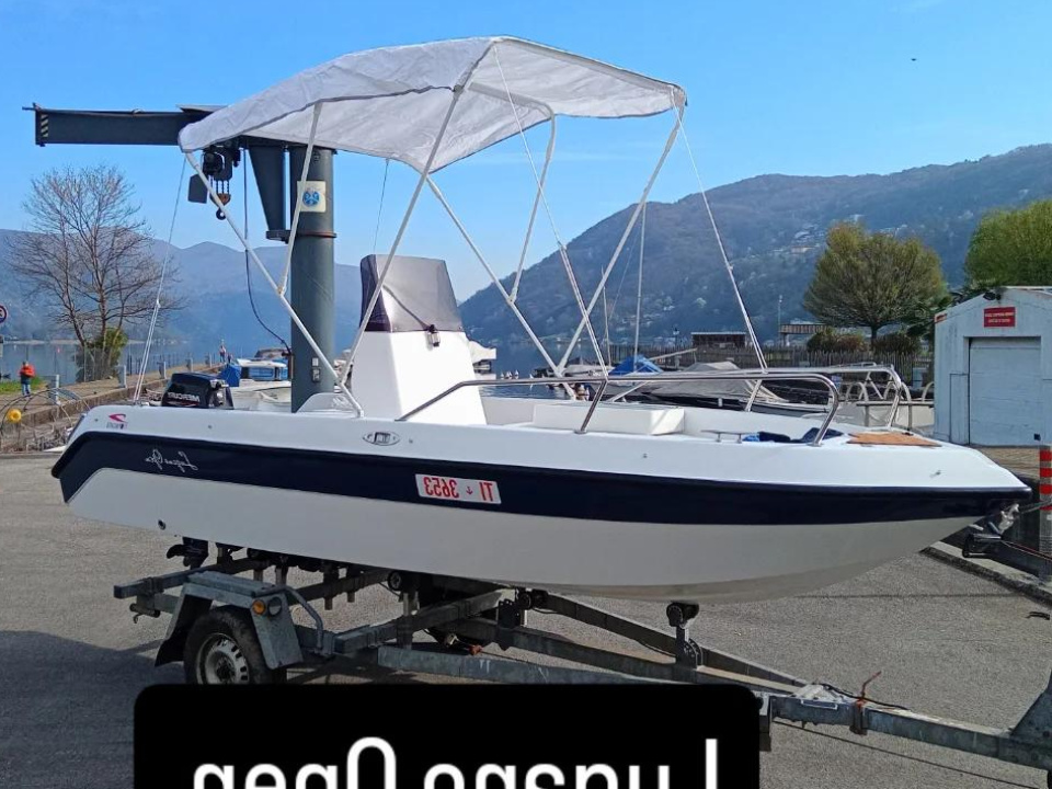 2025 Lugano Open/TI-YACHTS Lugano, CHF 18.200,-