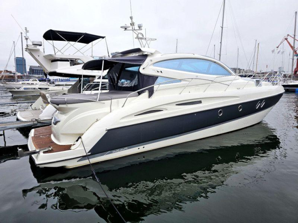 2007 Cranchi Yachts Cranchi 47 HT, EUR 213.000,-