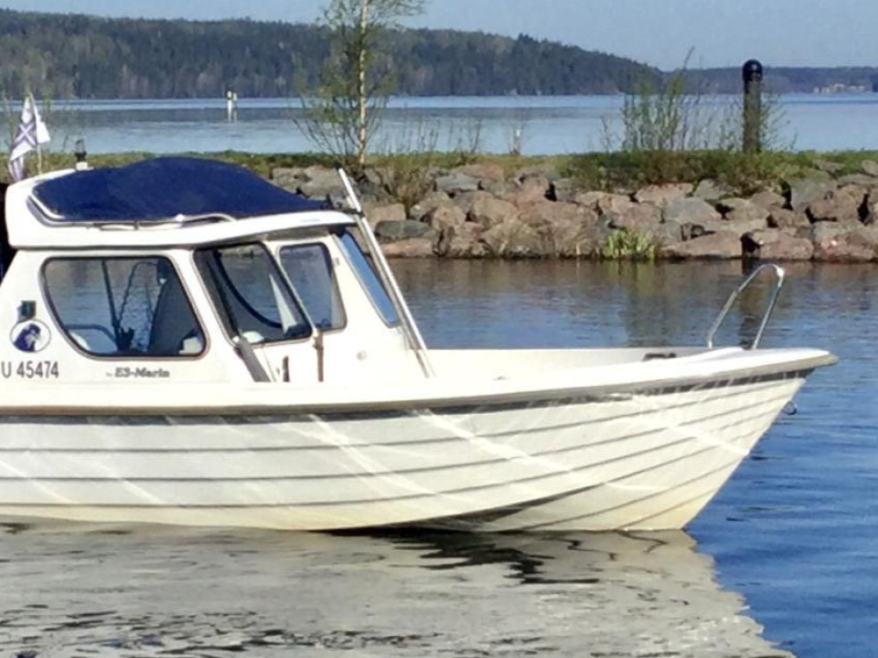 2019 Uttern C 56, EUR 10.900,-