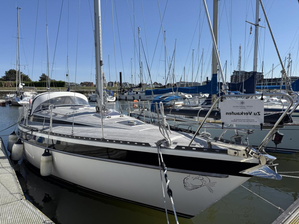 1981 Neptun 31, Reserviert