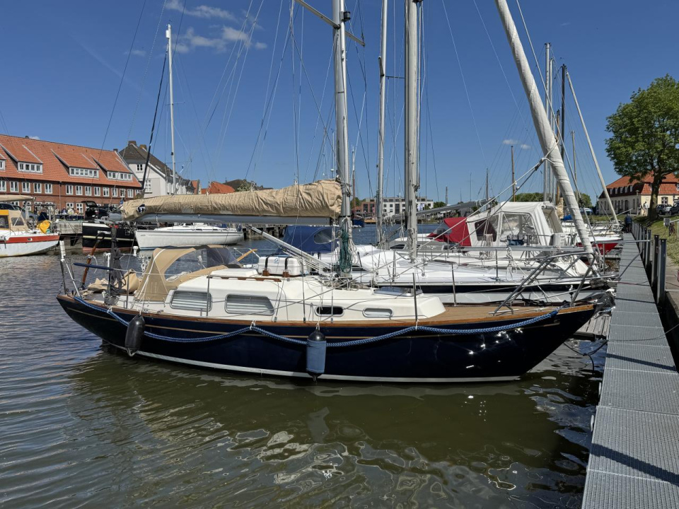 1975 Great Dane 28, EUR 35.000,-