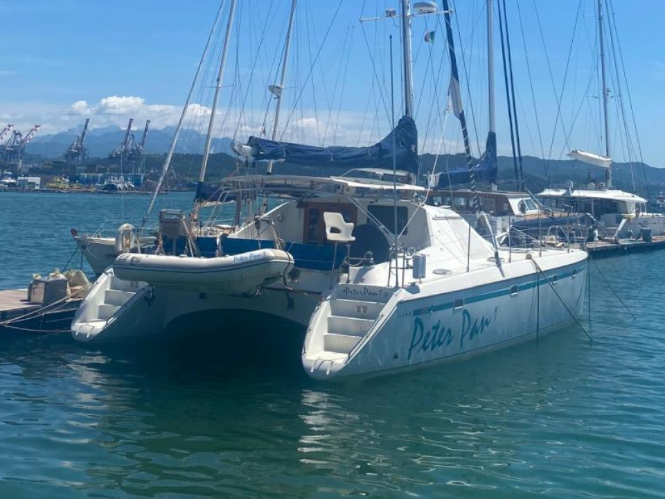 1995 Privilège Privilege 42, EUR 198.000,-