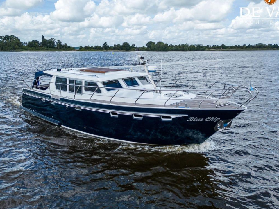 2002 Zijlmans Eagle 1300 OK, EUR 215.000,-