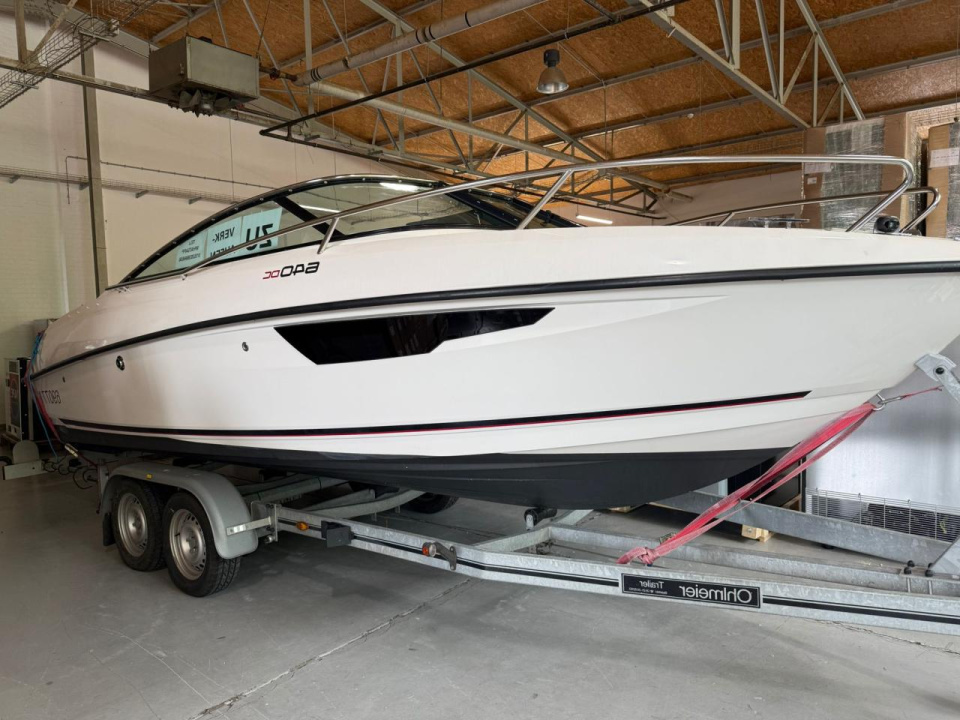 2017 Flipper 640 DC, EUR 46.900,-