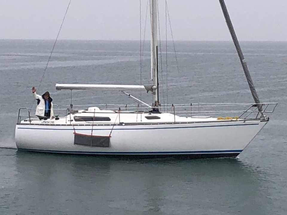 1975 Nordcantieri Panda 31, EUR 38.000,-