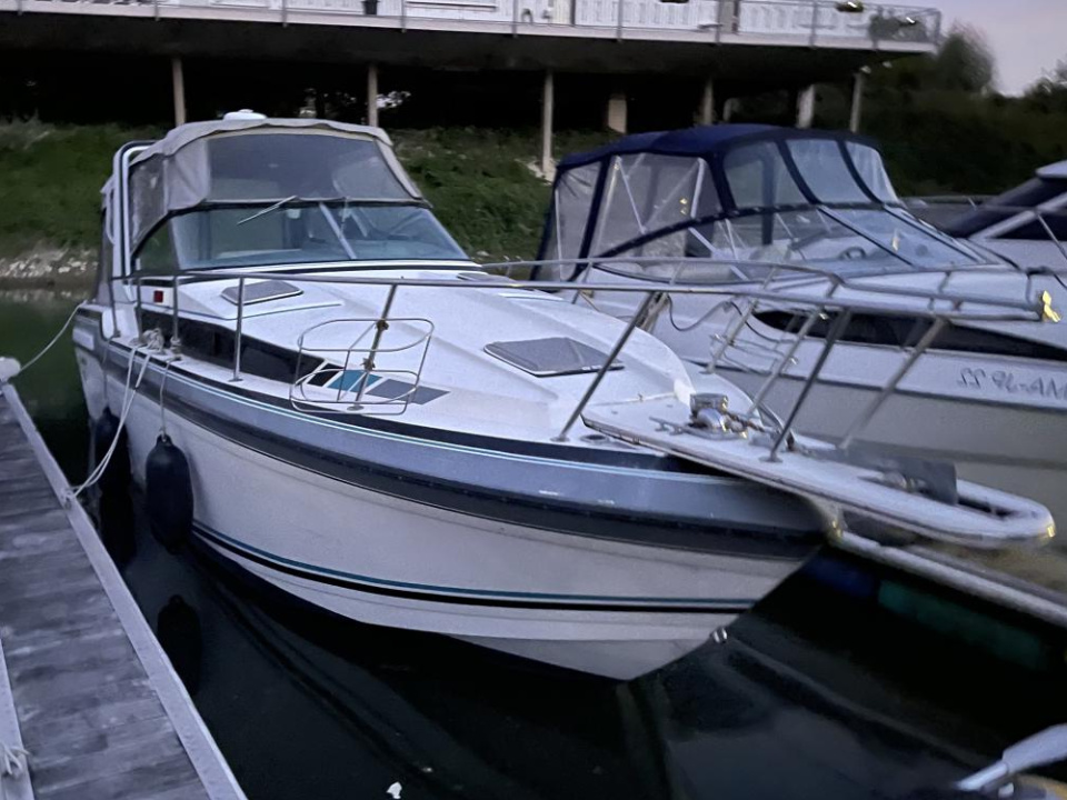 1990 Formula PC 26, EUR 9.800,-