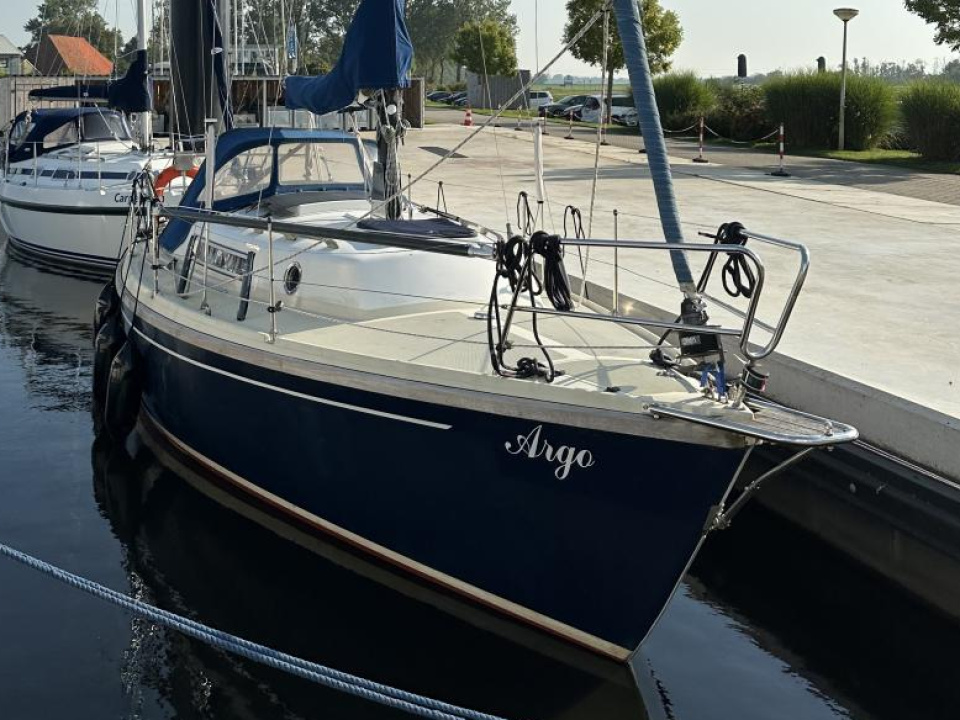 1983 Felluca, EUR 11.500,-