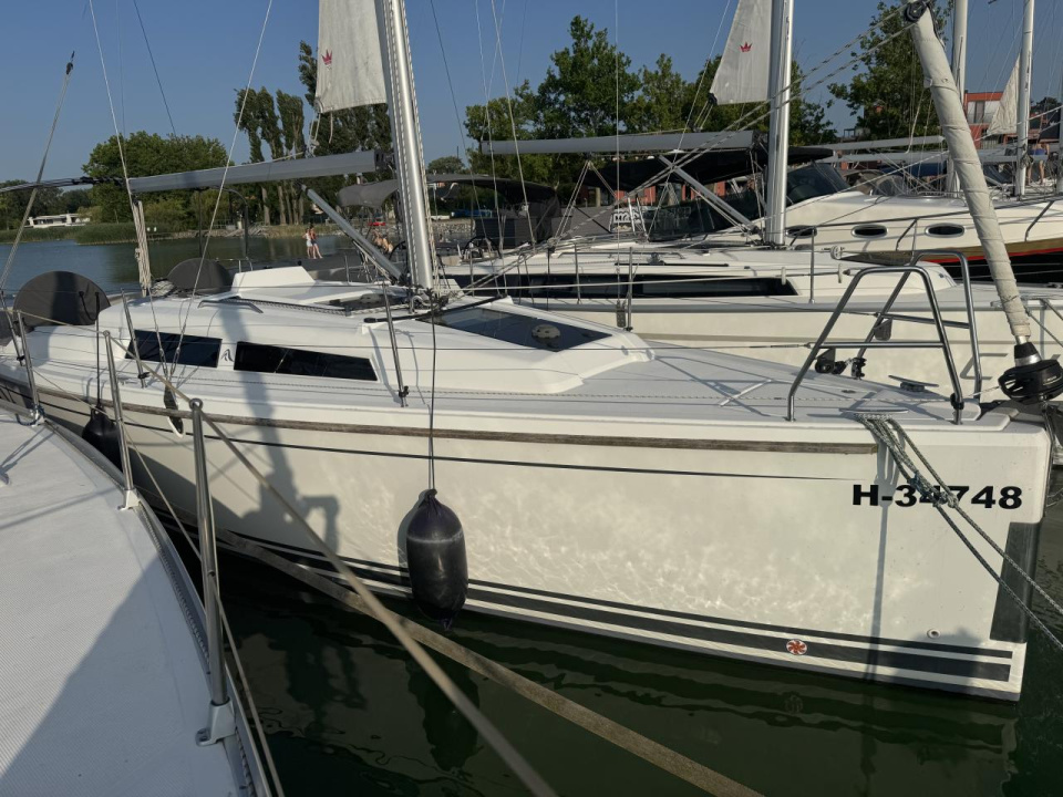 Hajók eladó: Több mint 33.300 ajánlat egész Európából