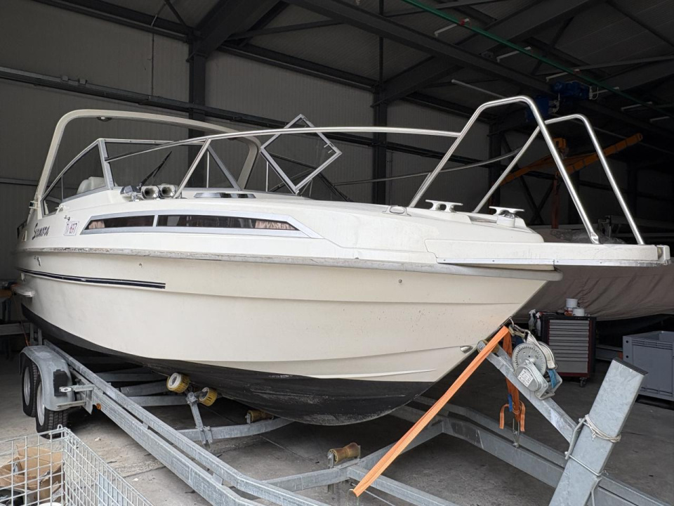 1991 Nidelv 23, CHF 18.000,-