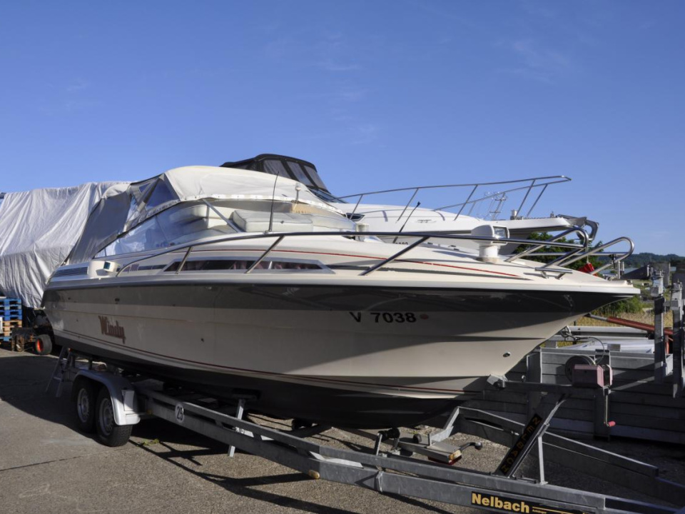 Windy Boote kaufen - Neu oder gebraucht