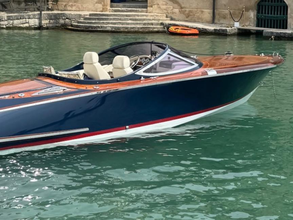 2006 Kral 700 Classic, EUR 79.500,-