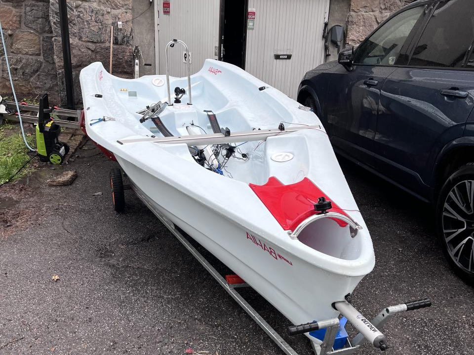 Jollen Übersicht: Welche Jollen gibt es & Vor- und Nachteile