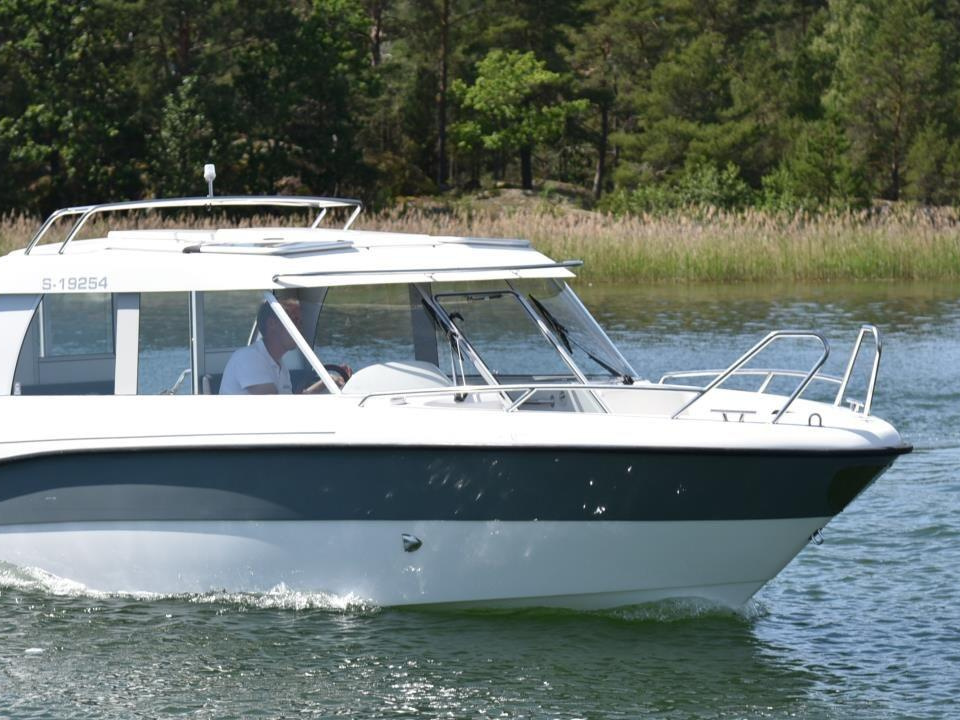 2010 AMT 200 C, SEK 299.000,-