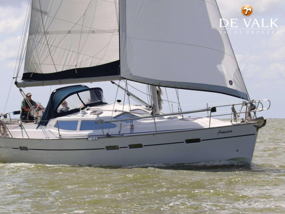 2004 Southerly 110, EUR 149.000,-