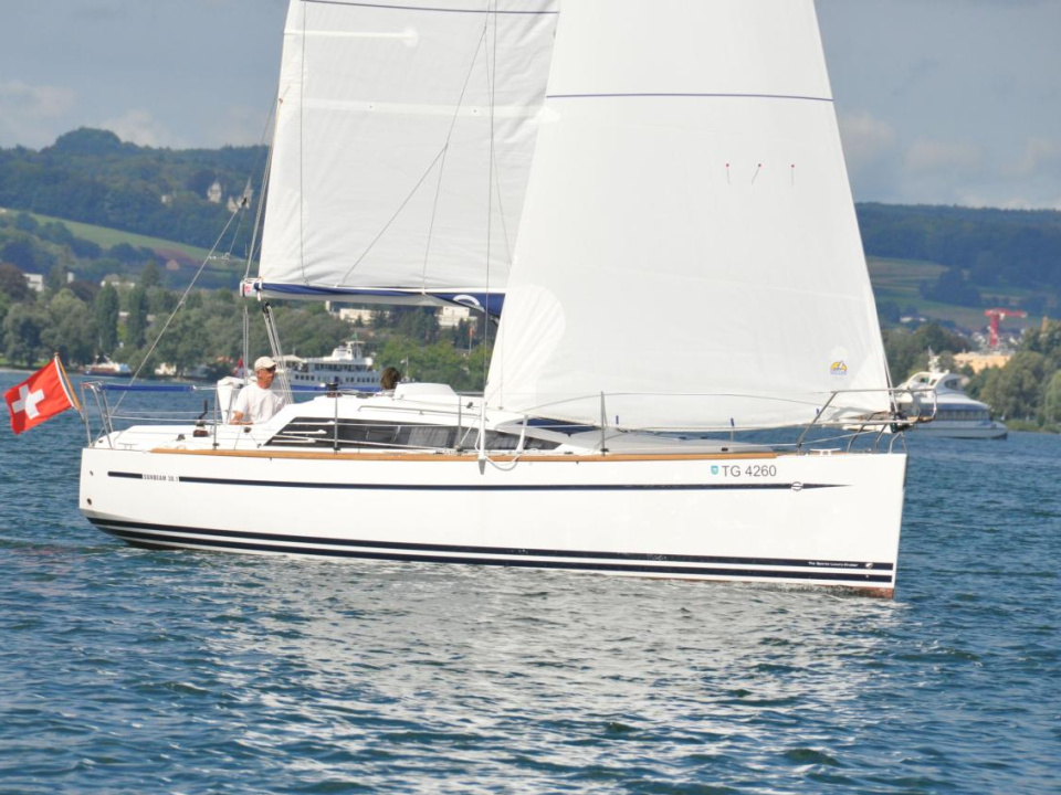 Segelboot kaufen - Entdecken Sie über 4.000 Segelboote zum Kaufen