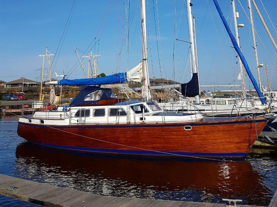 1990 Bruce Roberts 434, 29 000 EUR